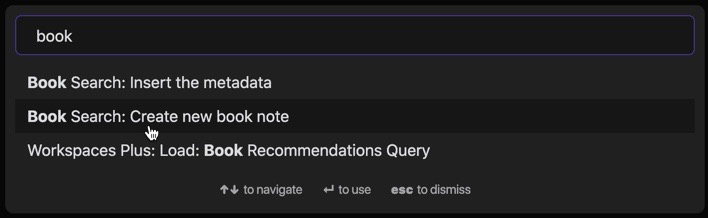 Improving my Reading System and Leveraging Obsidian | Claudio Lassala's ...